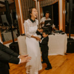 JESSICA + JONATHAN WIND AND SEA ESTATE, BIG SUR CA - E Events Co