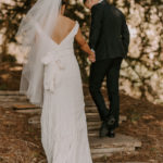 JESSICA + JONATHAN WIND AND SEA ESTATE, BIG SUR CA - E Events Co