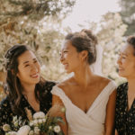 JESSICA + JONATHAN WIND AND SEA ESTATE, BIG SUR CA - E Events Co