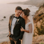 JESSICA + JONATHAN WIND AND SEA ESTATE, BIG SUR CA - E Events Co
