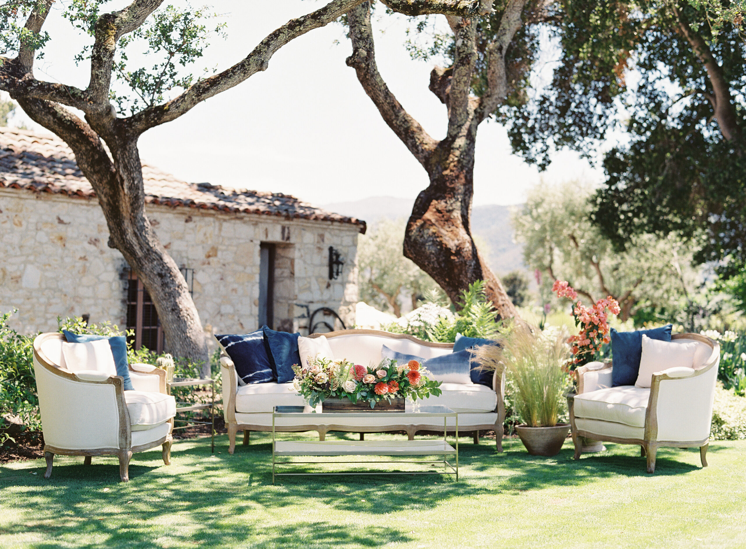 SERVICES - E Events Co